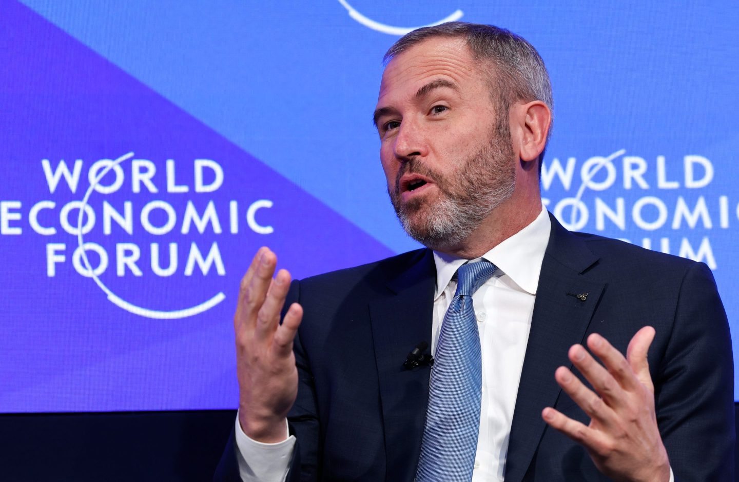 Ripple paid to make Fortress customers whole | Fortune Crypto