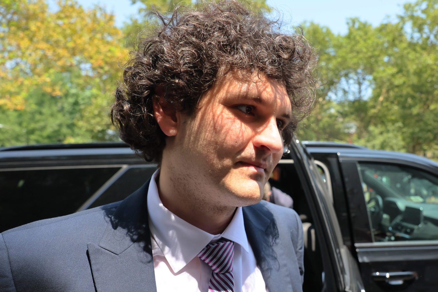 Judge in Bankman-Fried trial to allow evidence of Chinese bribe, drug ...