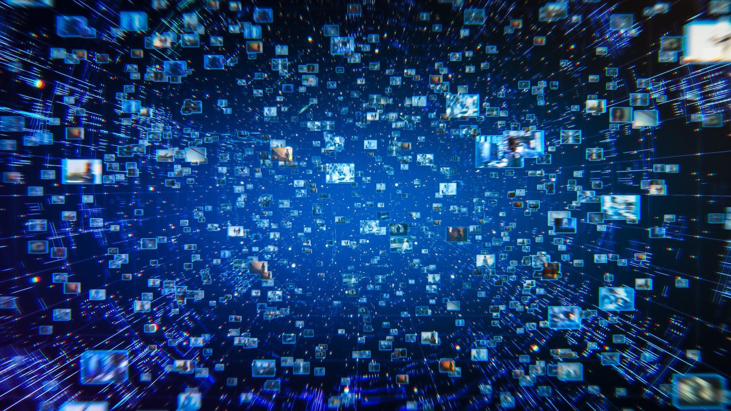 Web3’s 4 key principles for reshaping the digital landscape | Fortune ...