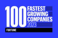 100 Fastest Growing Companies Fortune 100 Fastest Growing Companies Fortune
