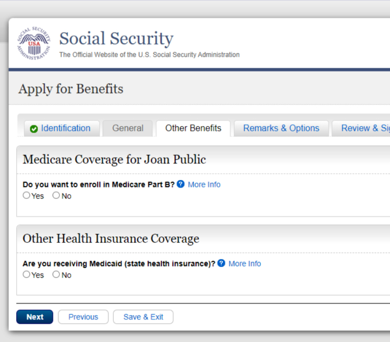 How to enroll in Medicare: A simple step by step sign up guide to walk ...