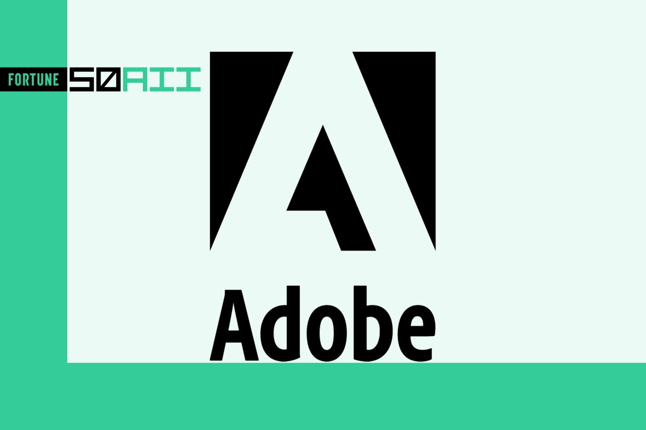 Fortune 50 AI Innovators | Fortune