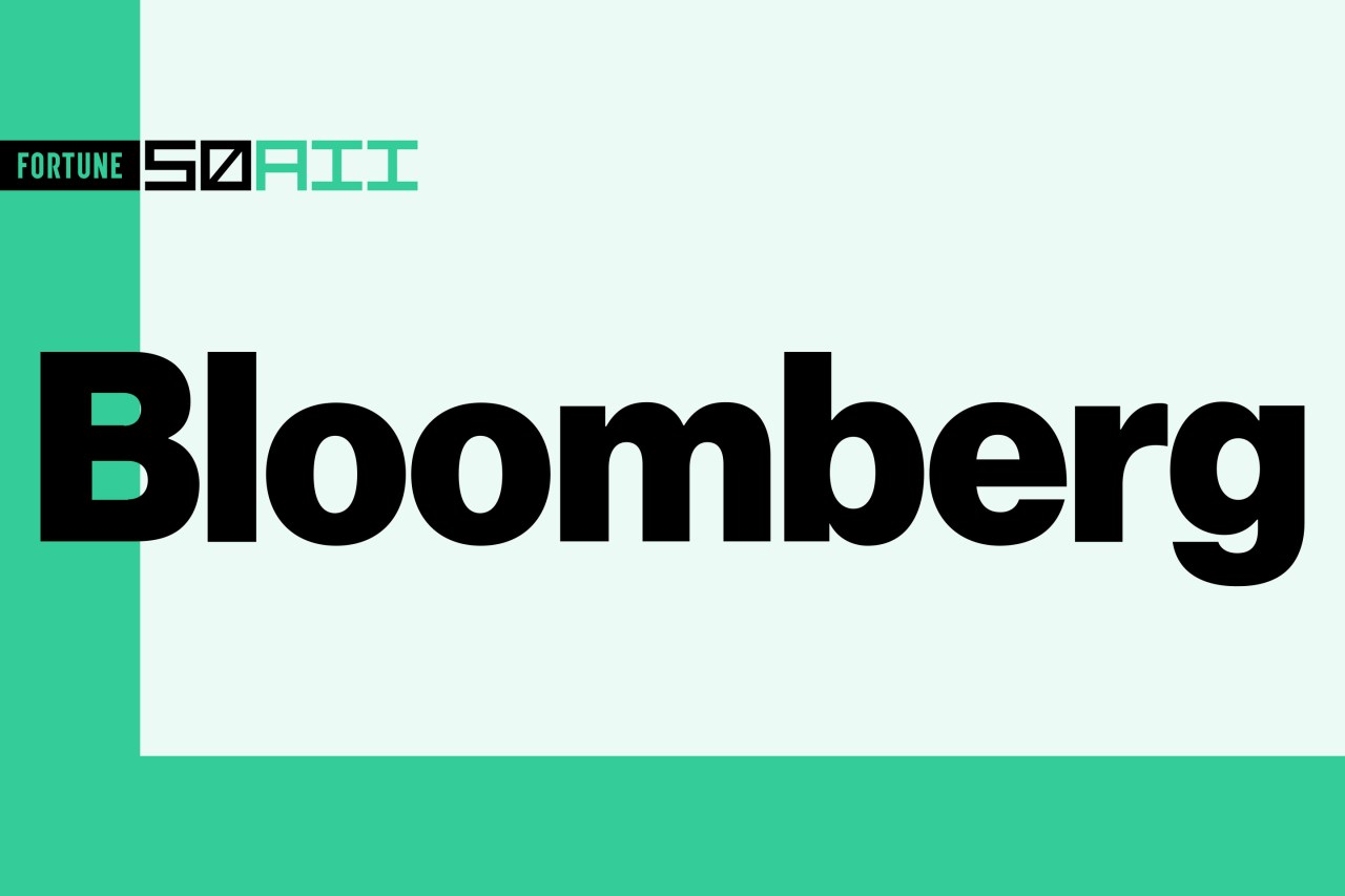 Fortune 50 AI Innovators | Fortune