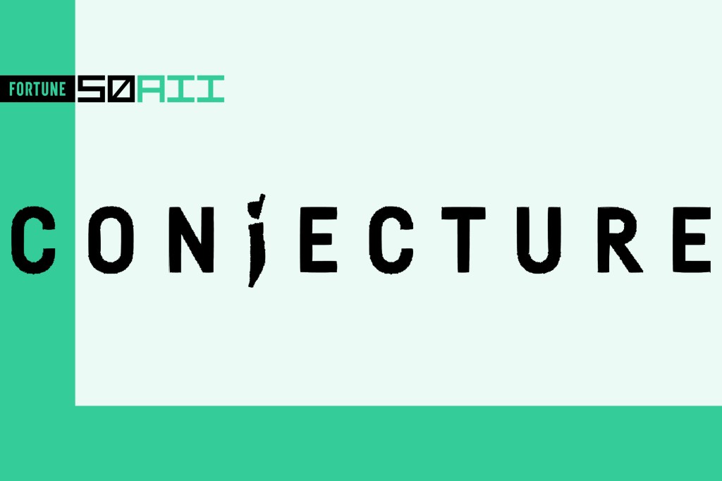 Fortune 50 AI Innovators | Fortune