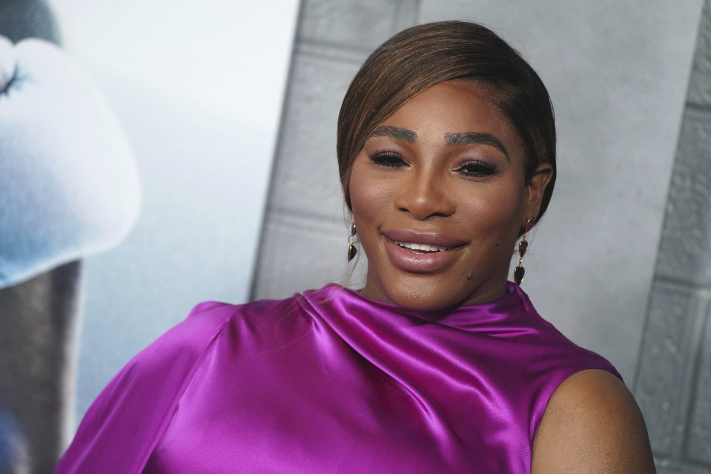 Serena Williams signs 2-book deal with Random House | Fortune