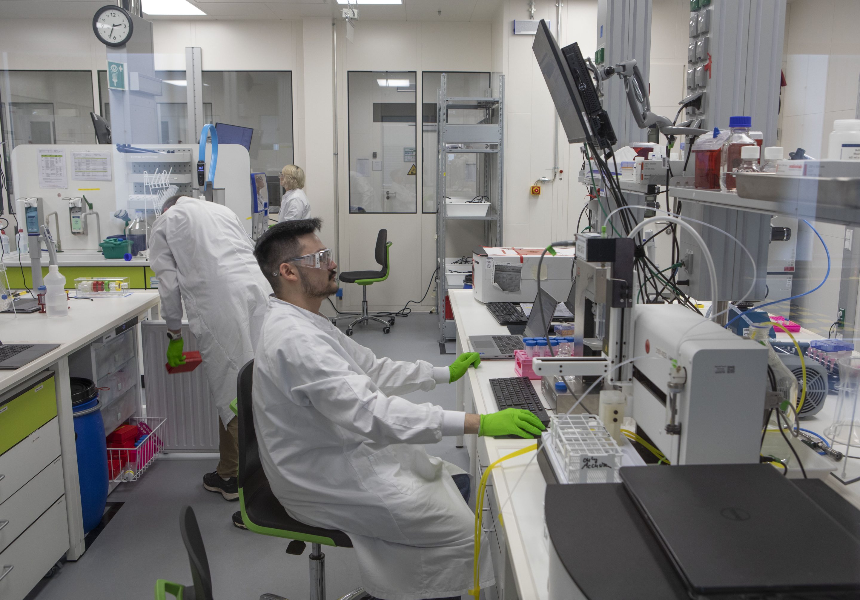 BioNTech (BNTX): Company Profile, Stock Price, News, Rankings | Fortune