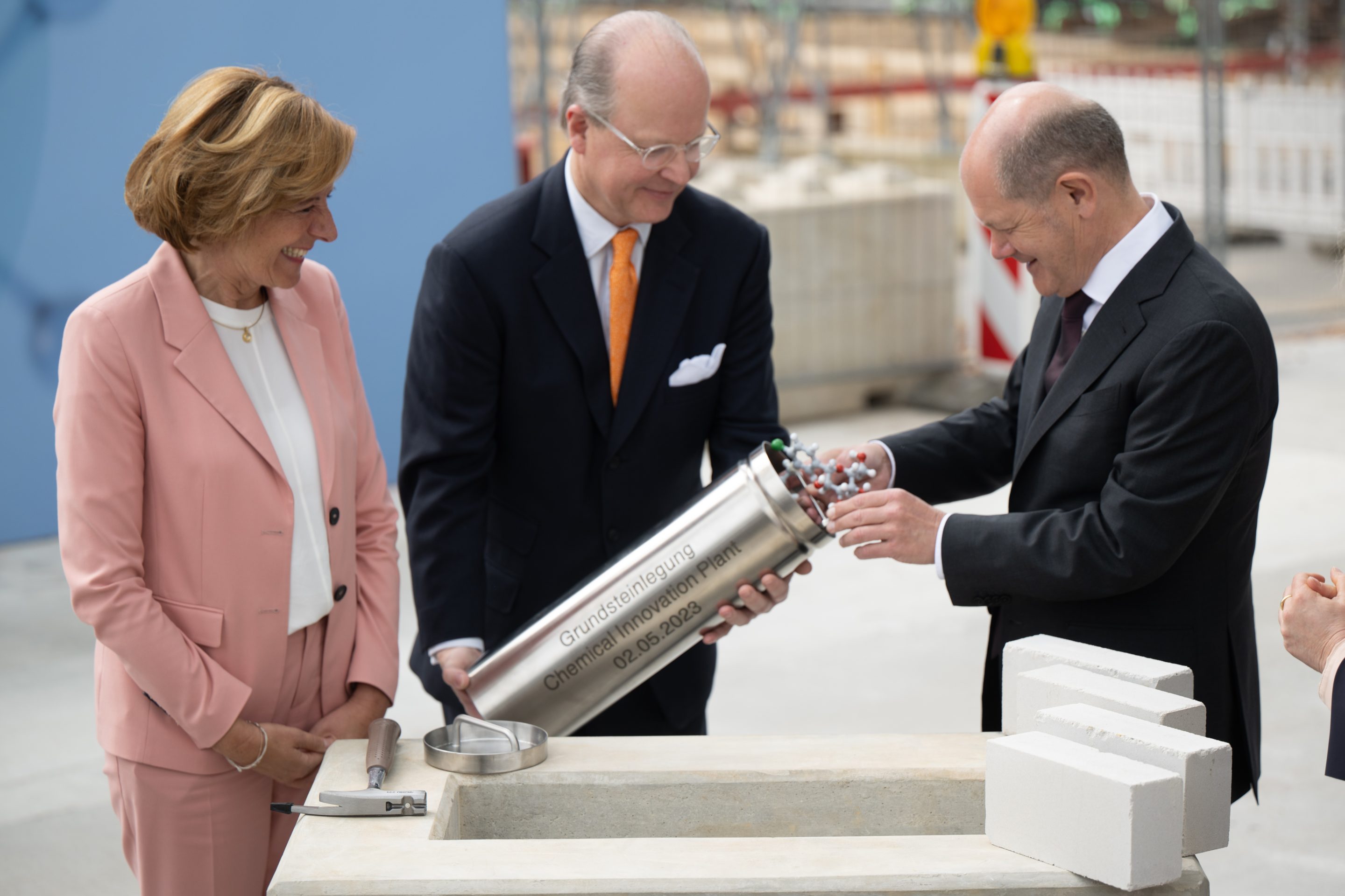 Boehringer Ingelheim Company Profile, Stock Price, News, Rankings | Fortune