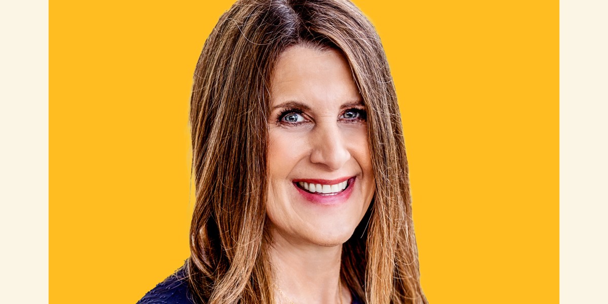 Dell CFO Yvonne McGill's 26 years at the company led to the C-suite ...