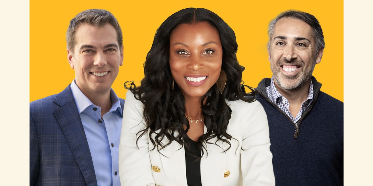 CFOs at Workday, Kickstarter and McKinsey on how finance and IT can get ...