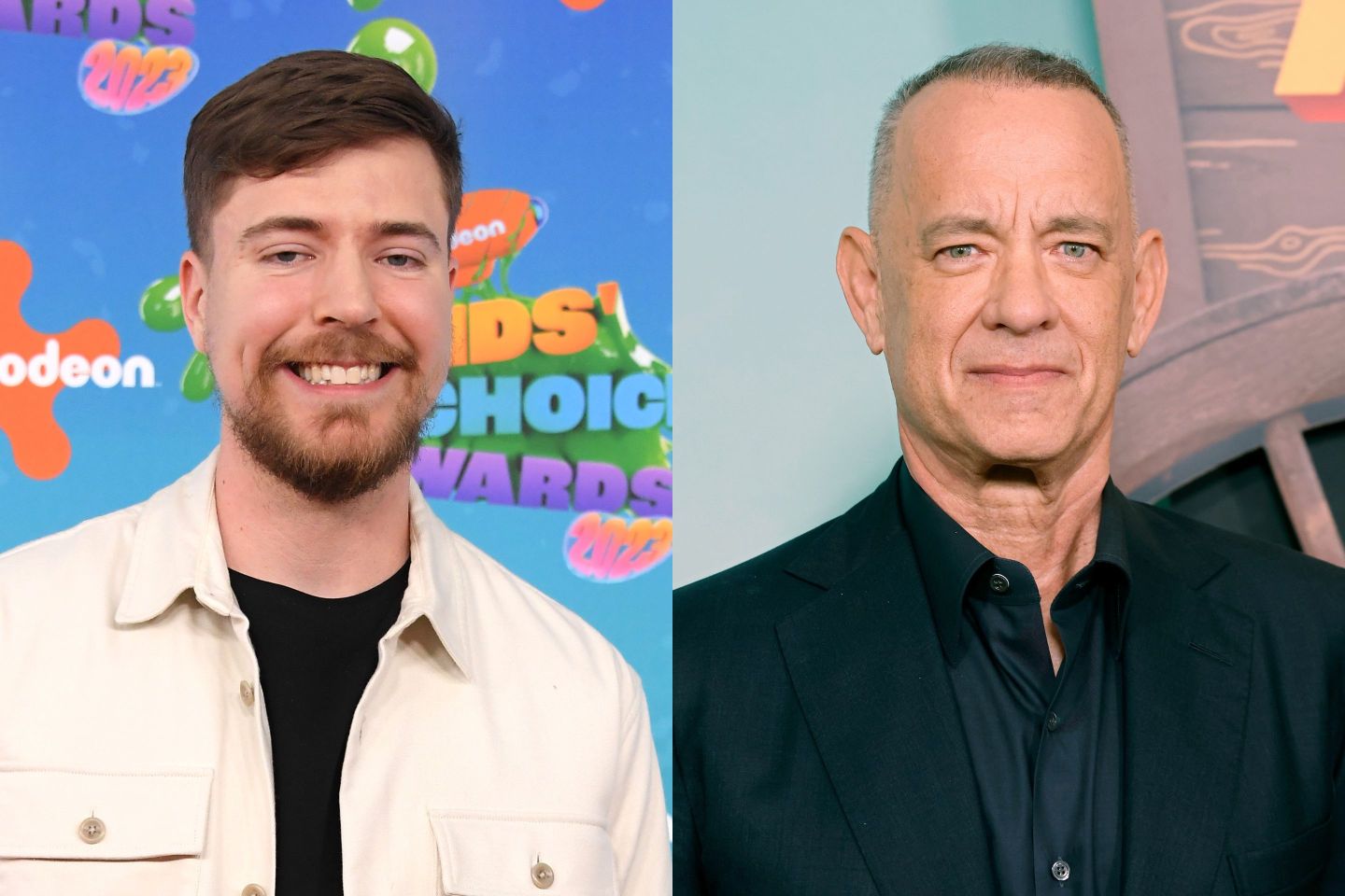 MrBeast and Tom Hanks used in AI scam adverts | Fortune