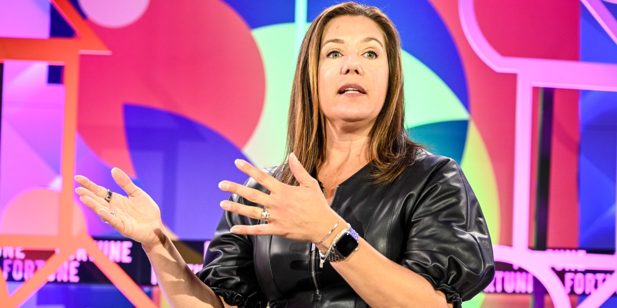 How do you transition from a CFO to CEO at a Fortune 500 company? Best ...