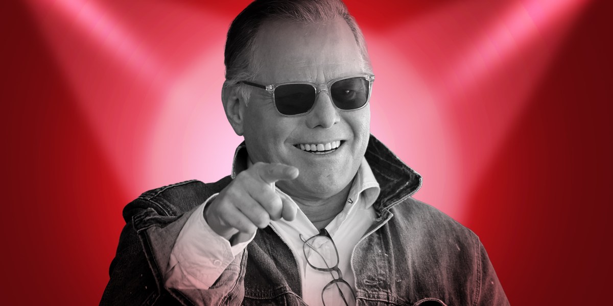 Warner Bros. Discovery's David Zaslav is a Hollywood's latest villain ...