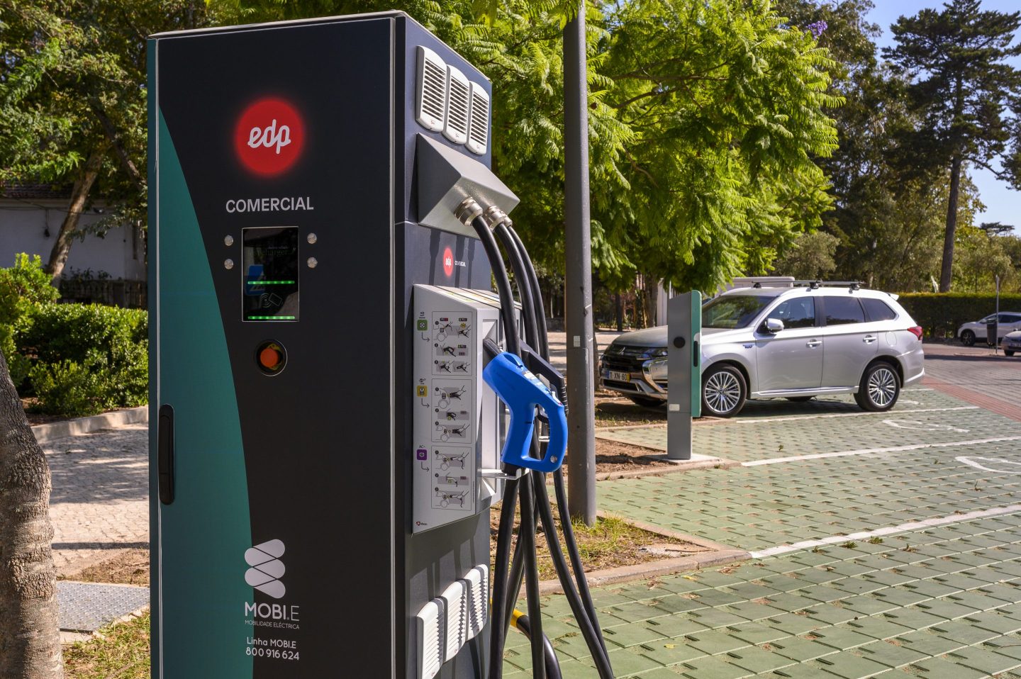 EDP-Energias de Portugal (EDPFY): Company Profile, Stock Price, News ...