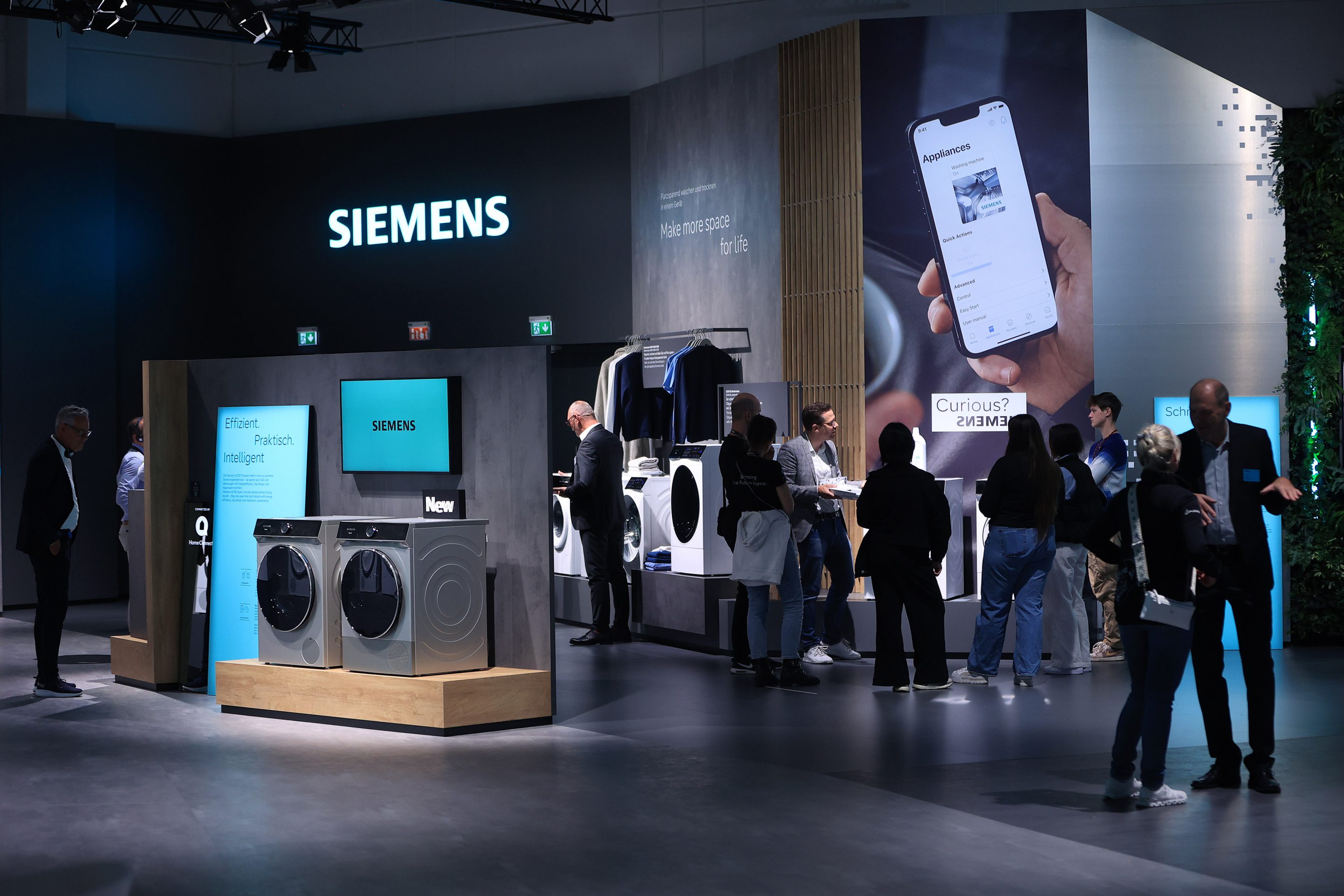 Siemens (SIEGY): Company Profile, Stock Price, News, Rankings | Fortune