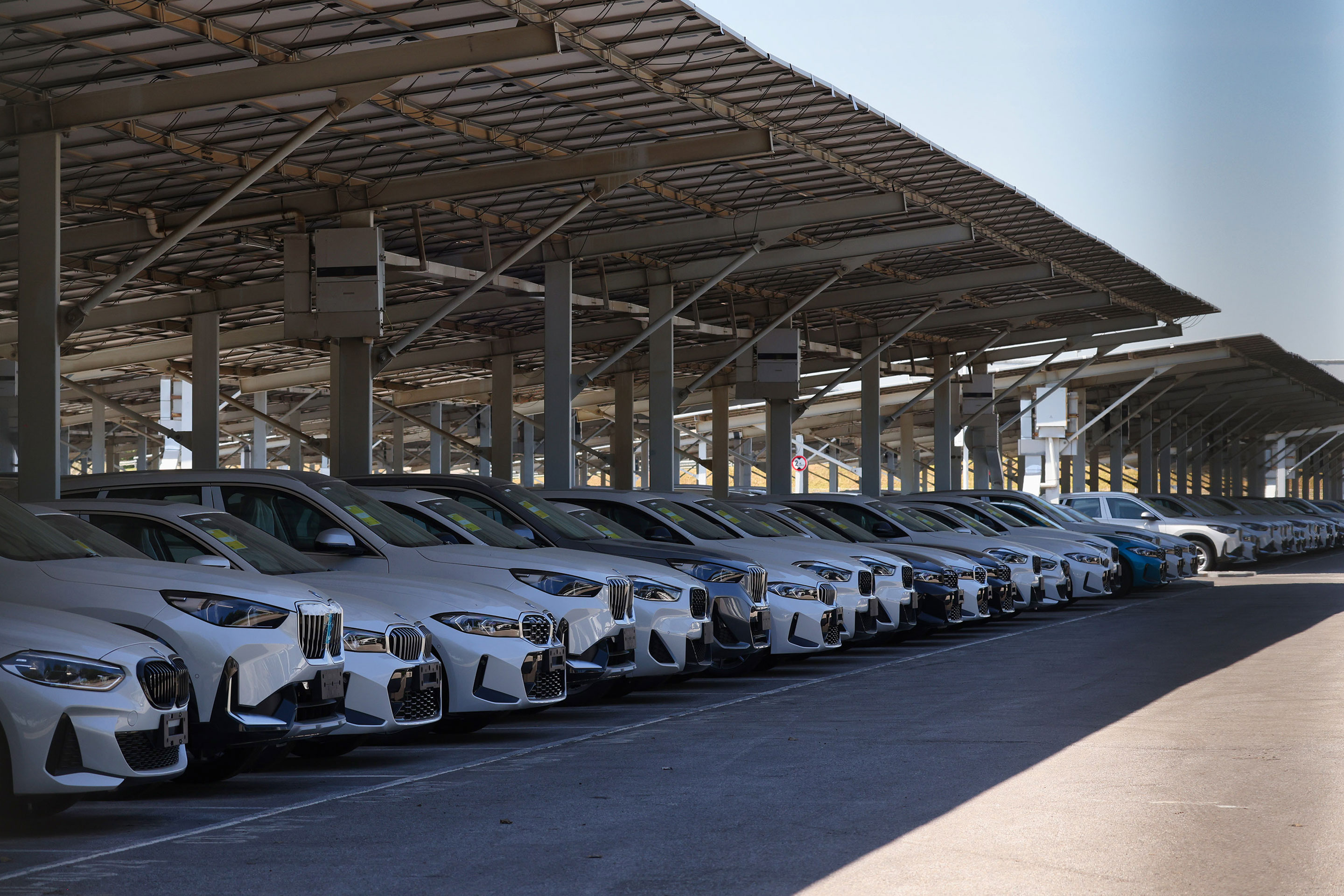 BMW (BMWYY): Company Profile, Stock Price, News, Rankings | Fortune