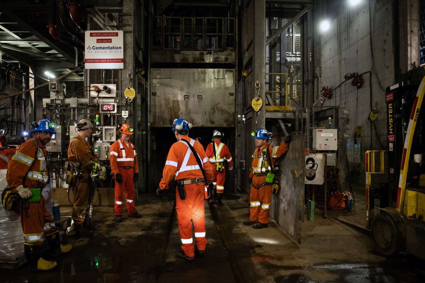 Glencore (GLNCY): Company Profile, Stock Price, News, Rankings | Fortune