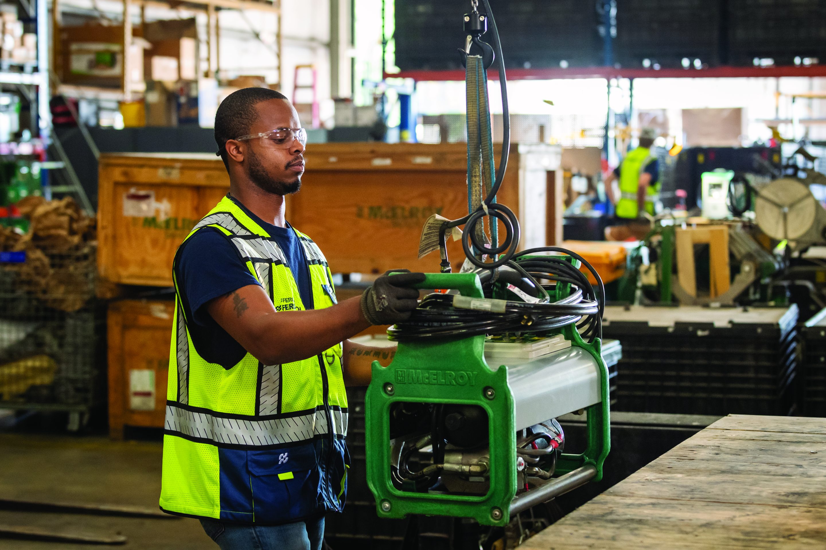 Ferguson (FERG): Company Profile, Stock Price, News, Rankings | Fortune