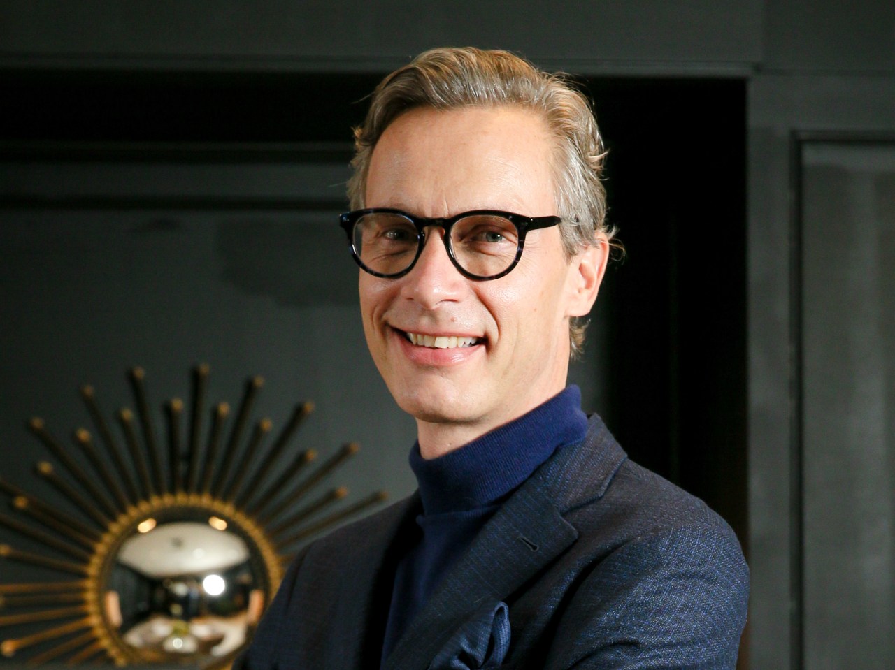 Neiman Marcus CEO says sending thank-you notes is key to business ...