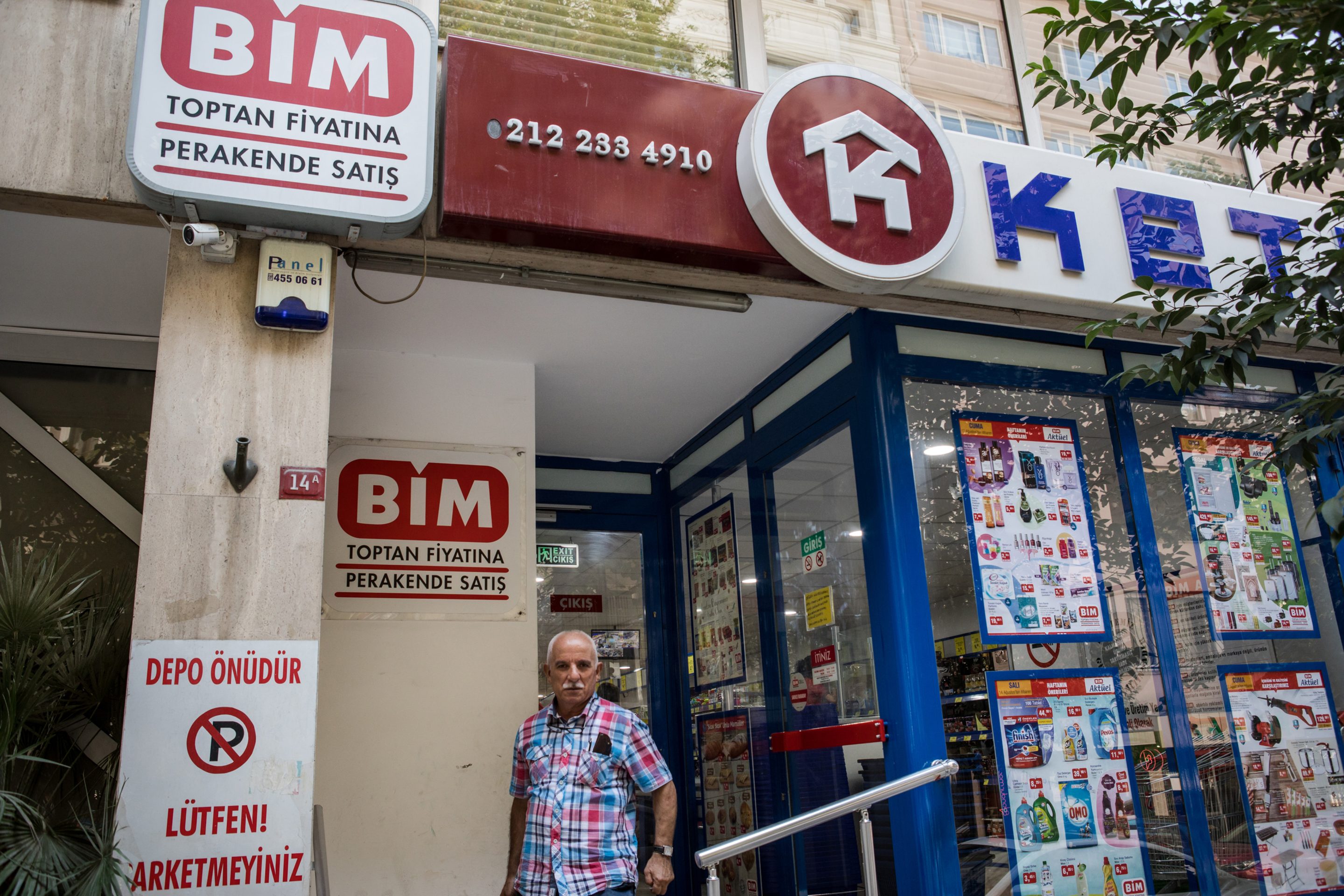 BİM Company Profile, Stock Price, News, Rankings | Fortune