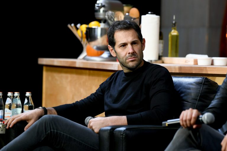 Ben Leventhal’s latest food-focused startup just raised $24 million to ...