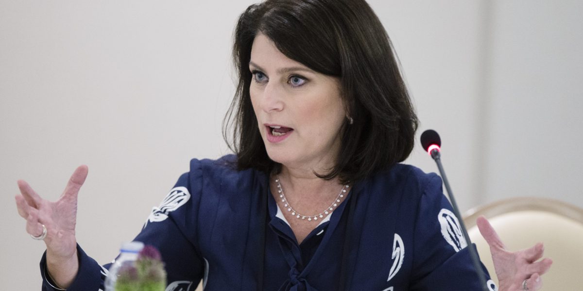 Accenture CHRO shares 3 must-have leadership skills | Fortune