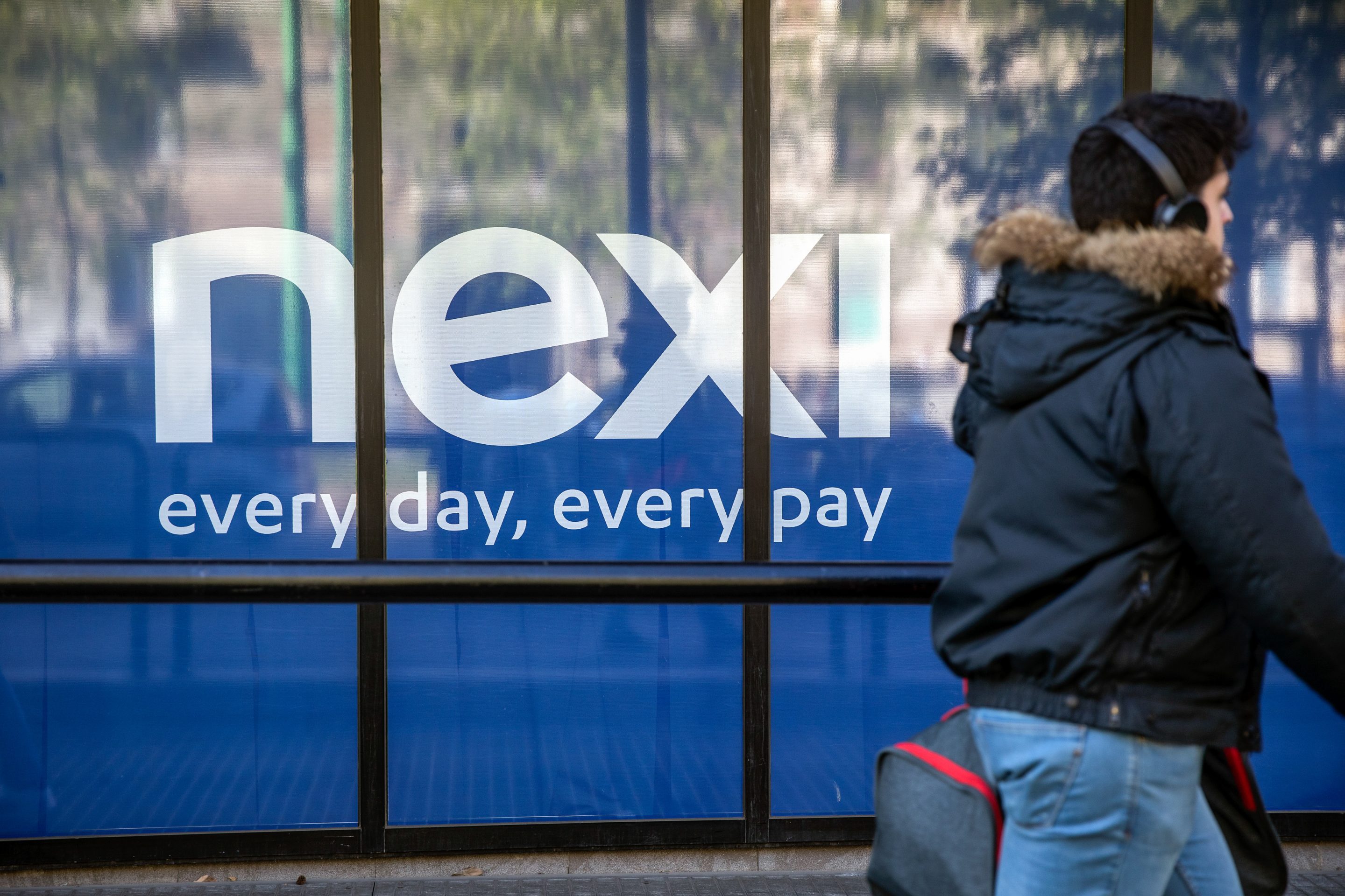 Nexi (NEXXY): Company Profile, Stock Price, News, Rankings | Fortune