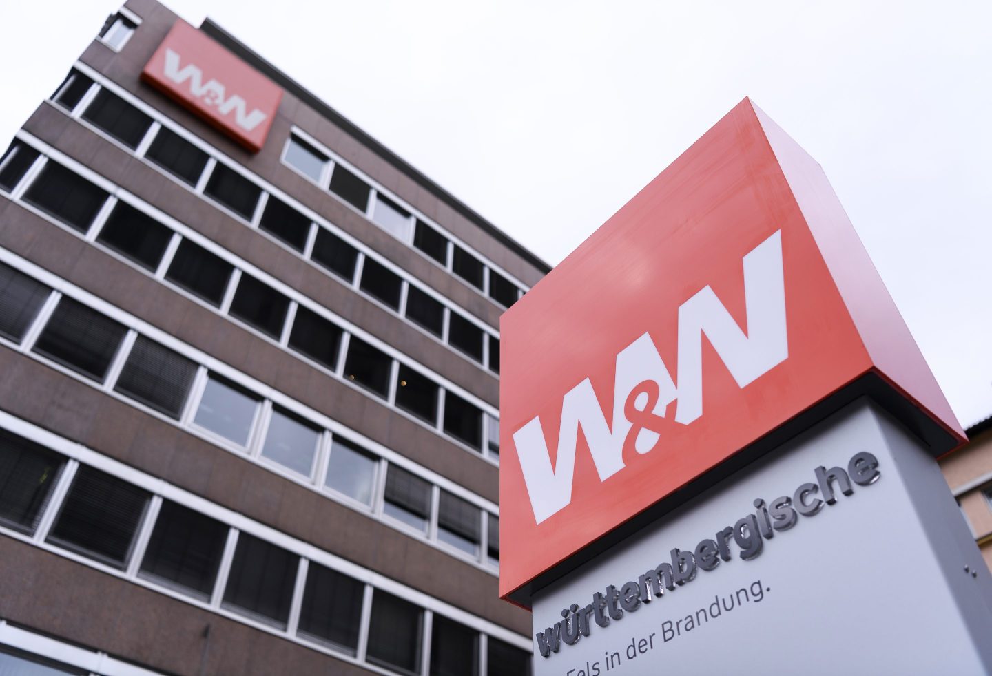 W&W Group Company Profile, Stock Price, News, Rankings | Fortune