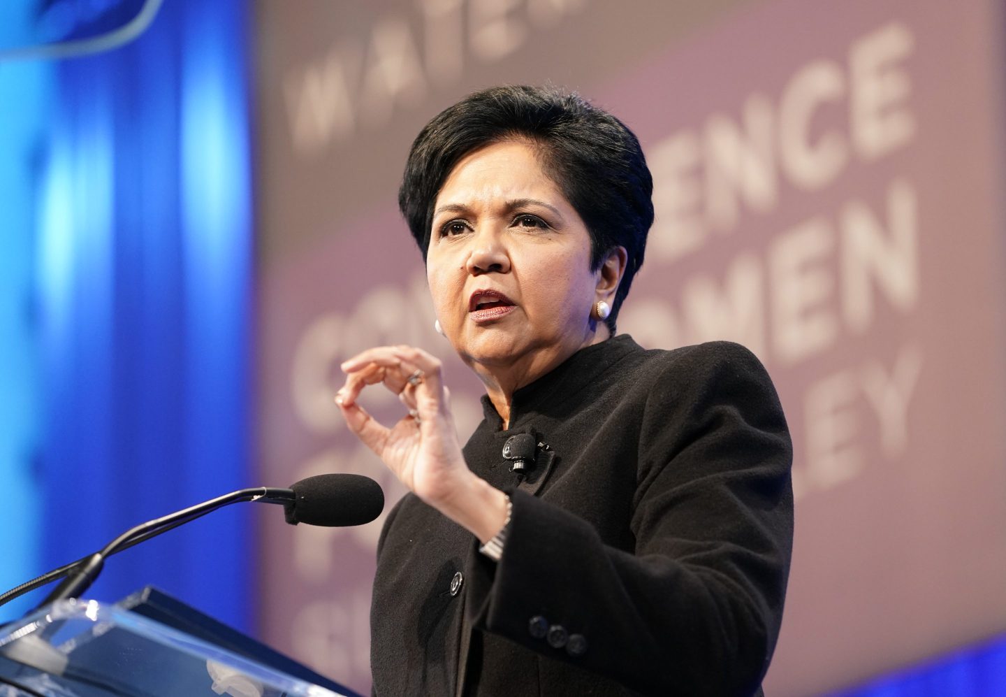 Ex-PepsiCo CEO Indra Nooyi's 5 modern leadership rules | Fortune