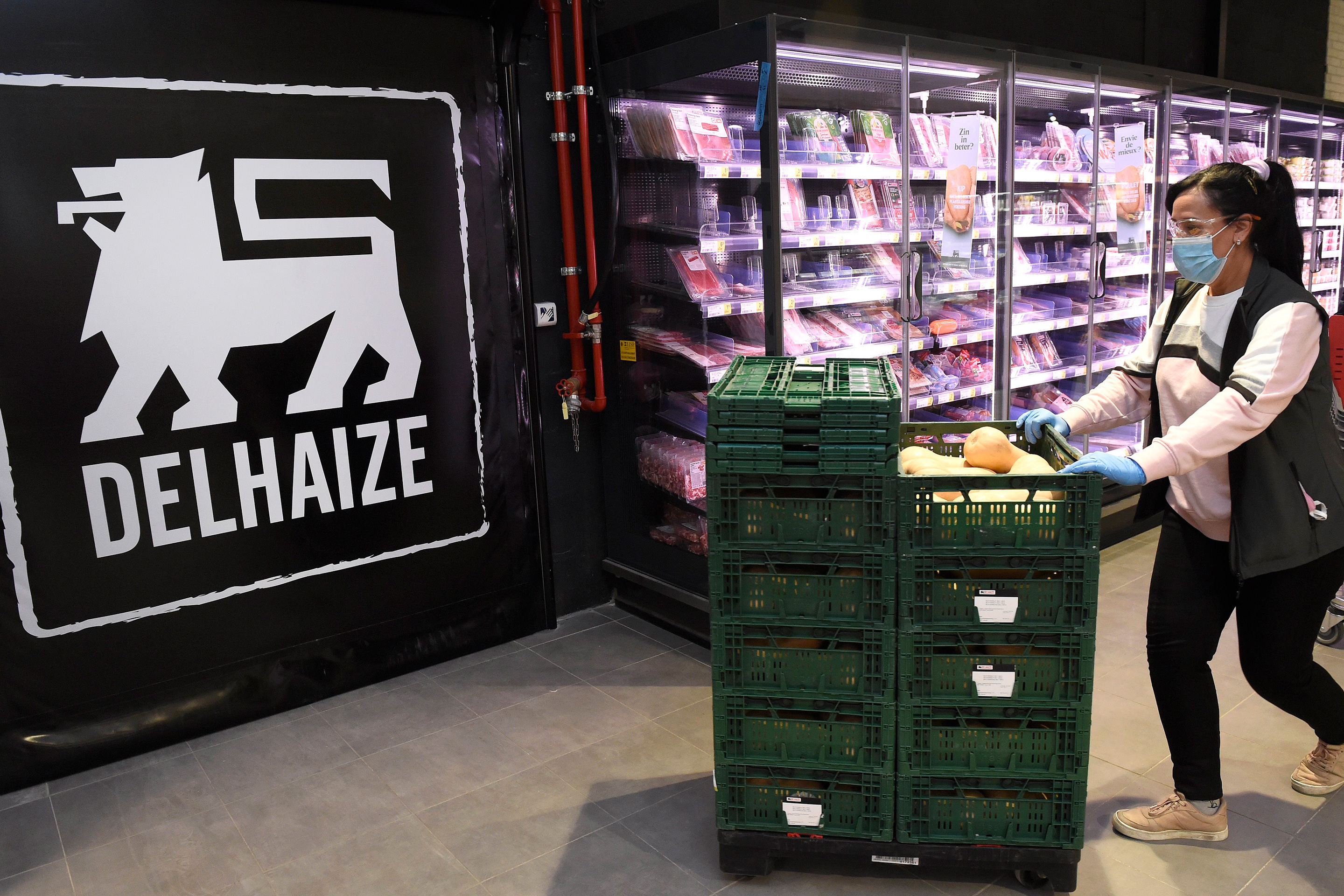 Royal Ahold Delhaize (ADRNY): Company Profile, Stock Price, News ...