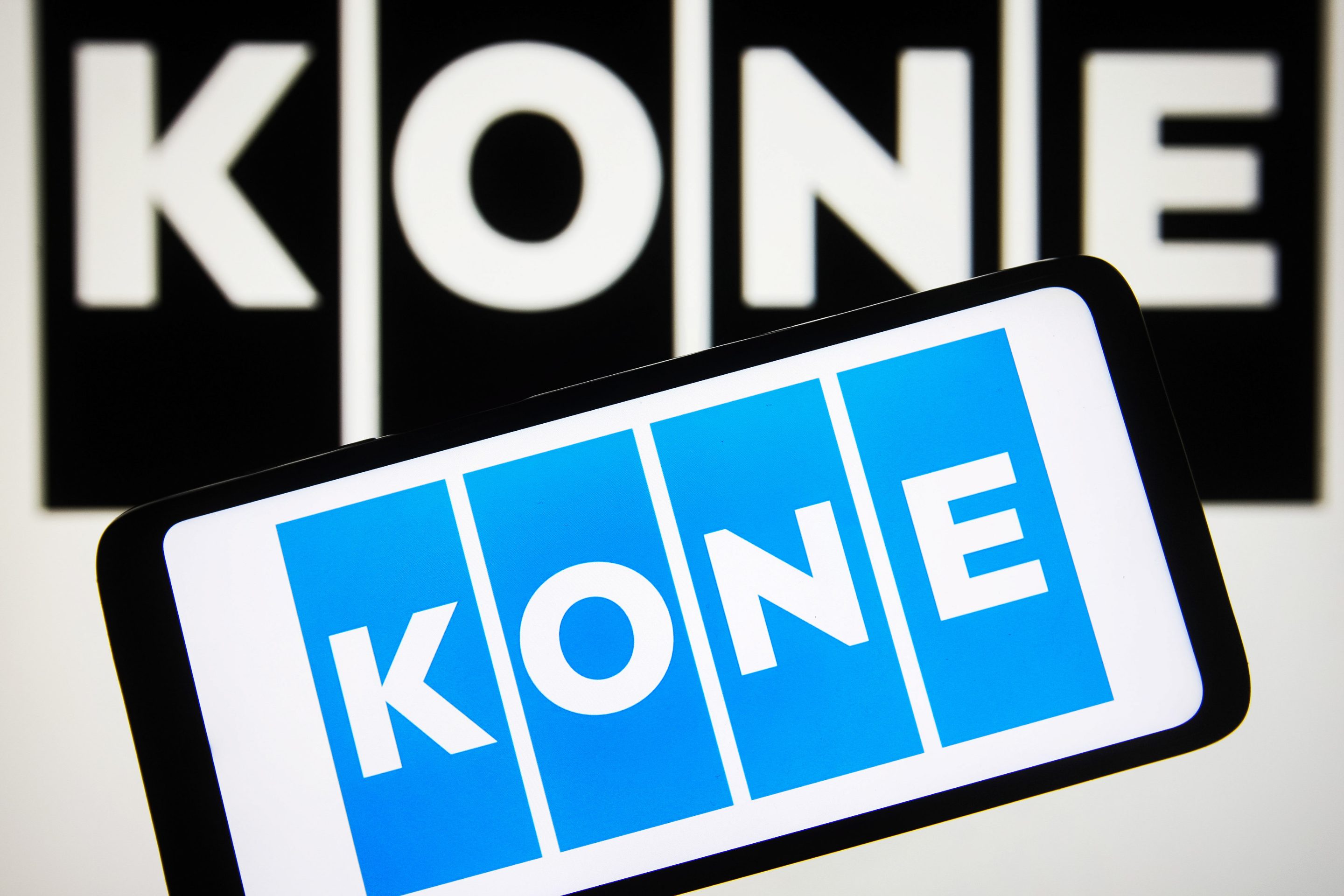 Kone (KNYJY): Company Profile, Stock Price, News, Rankings | Fortune