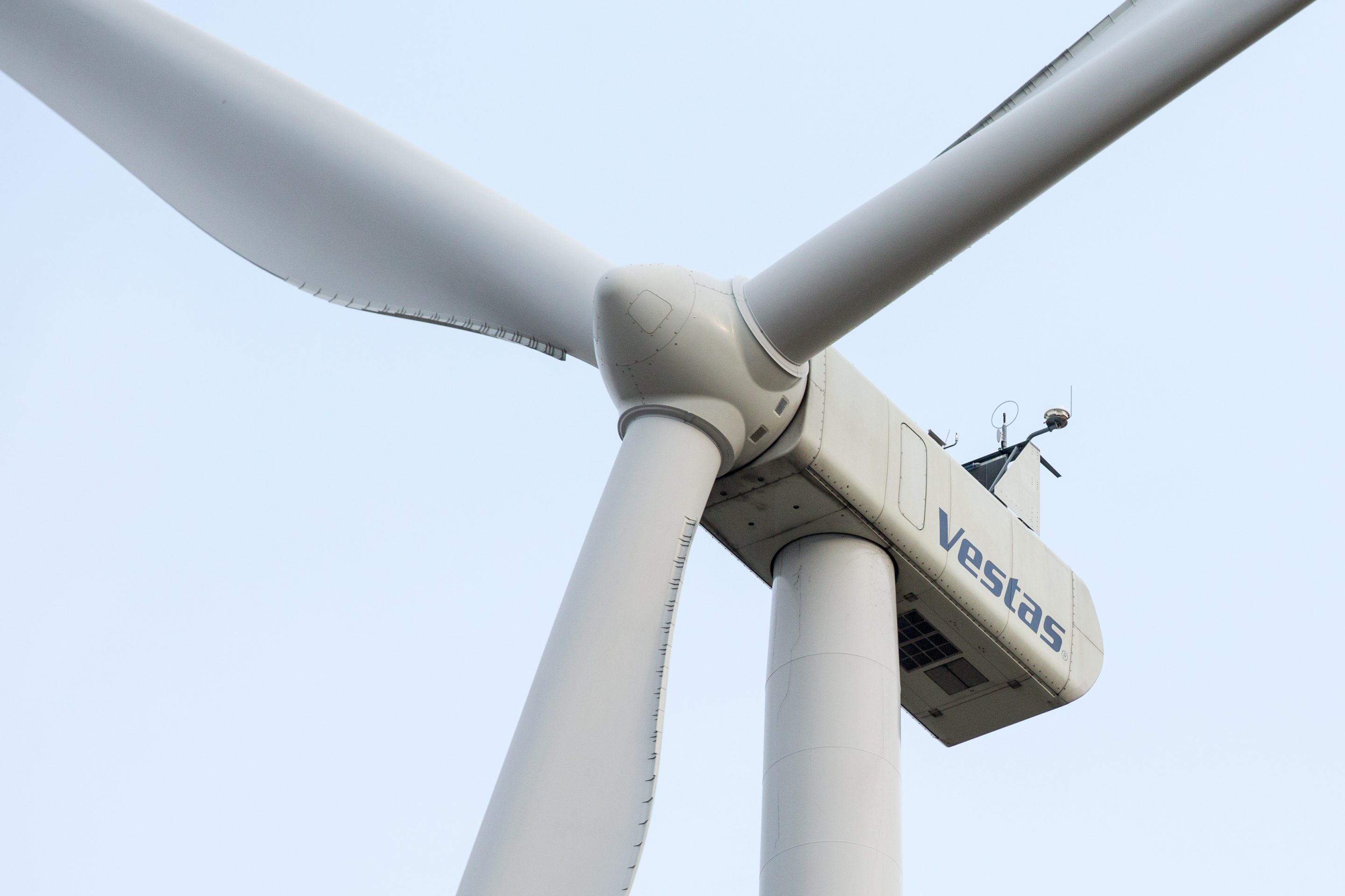 Vestas Wind Systems (VWDRY): Company Profile, Stock Price, News ...