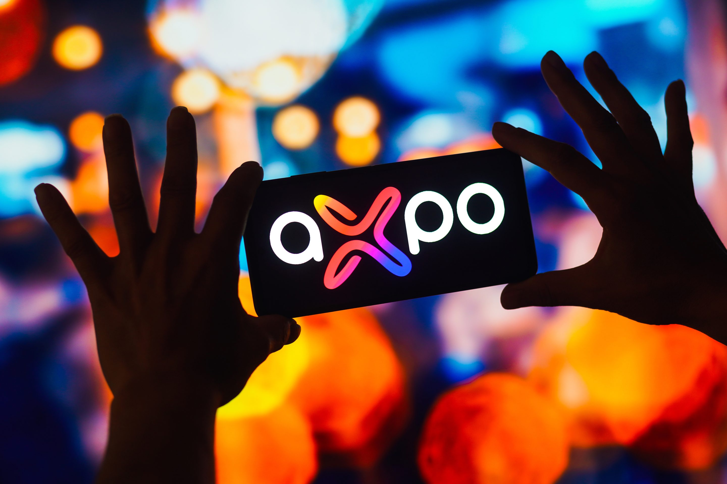 Axpo Holding Company Profile, Stock Price, News, Rankings | Fortune