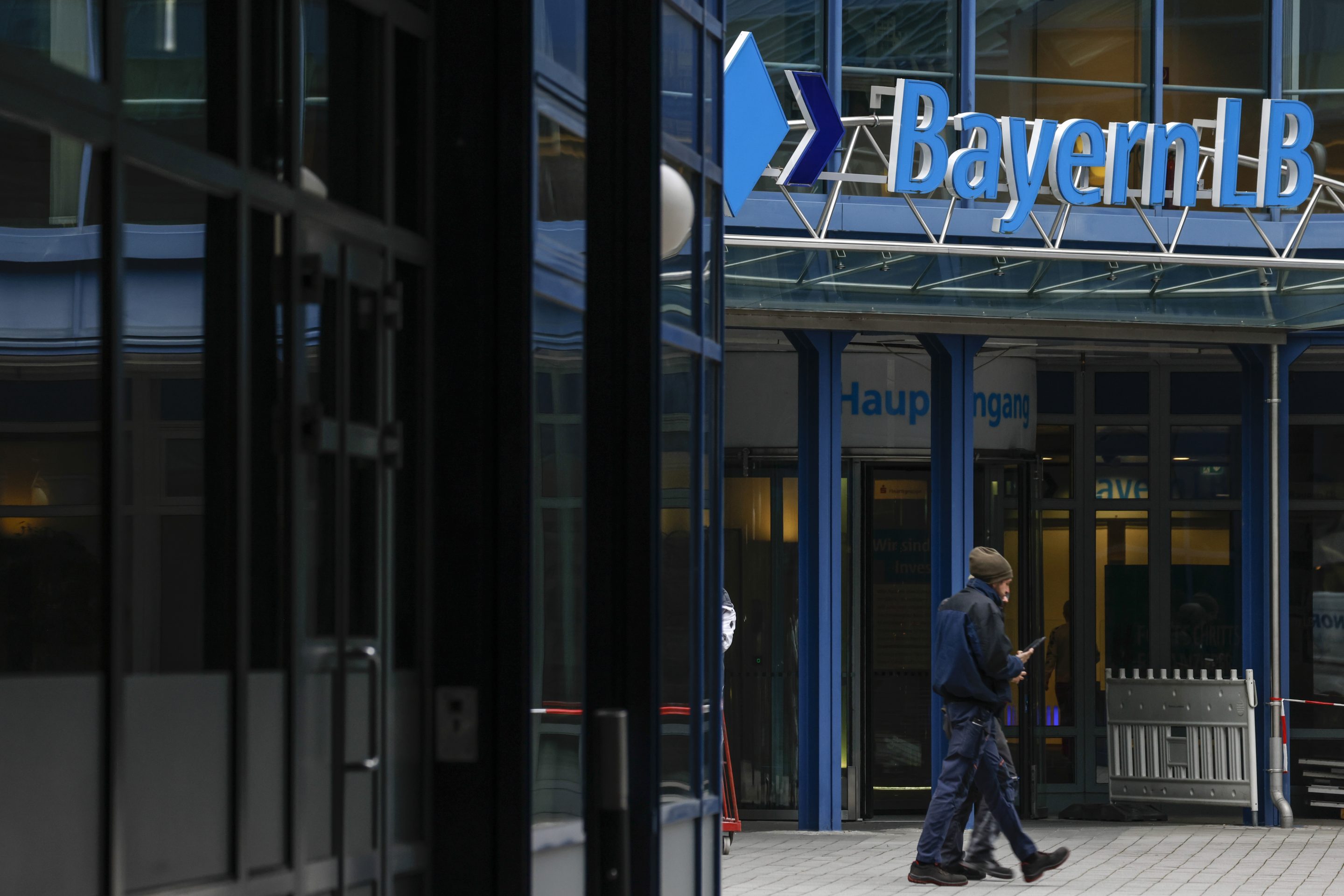 Bayerische Landesbank Company Profile, Stock Price, News, Rankings ...
