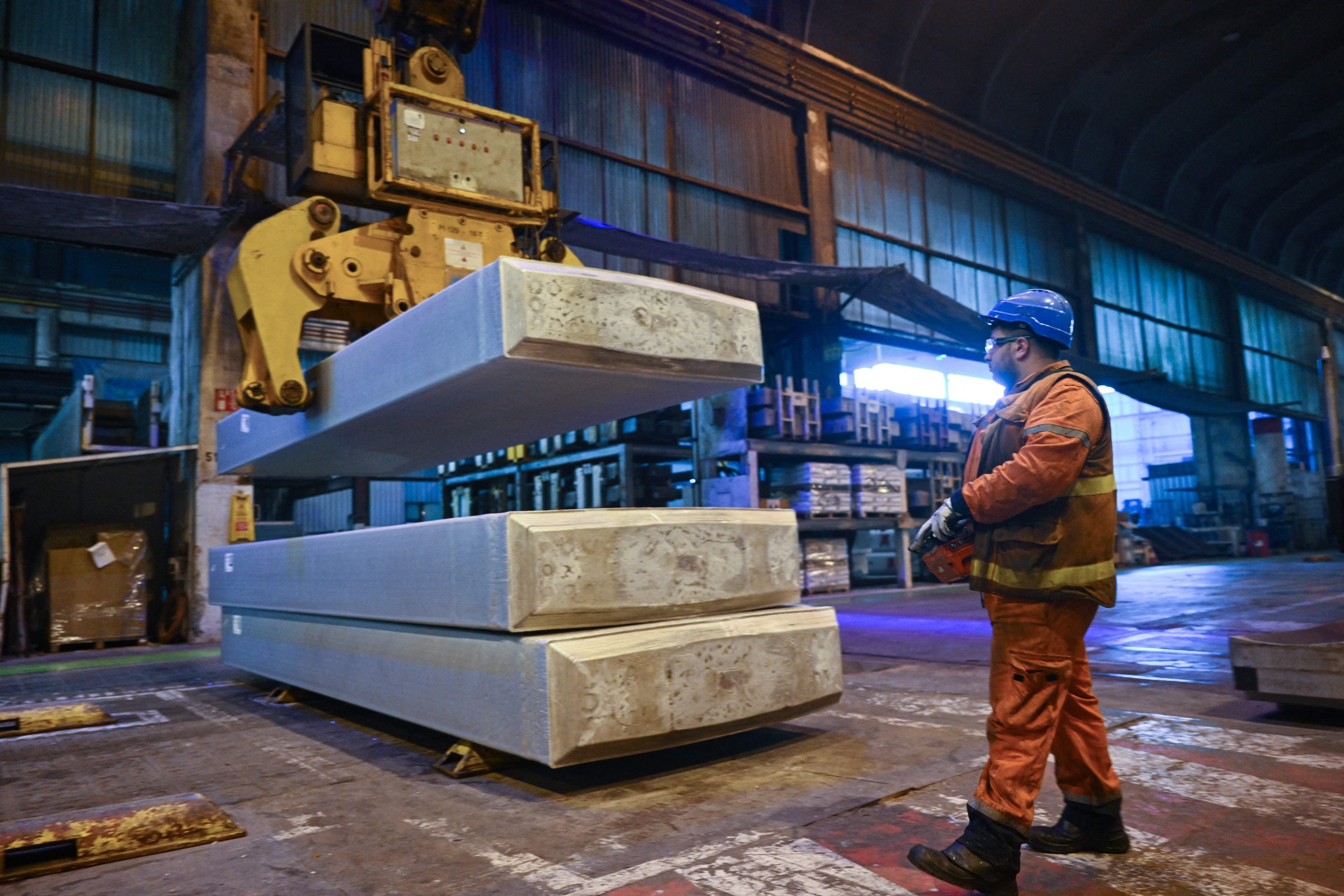 Constellium (CSTM): Company Profile, Stock Price, News, Rankings | Fortune