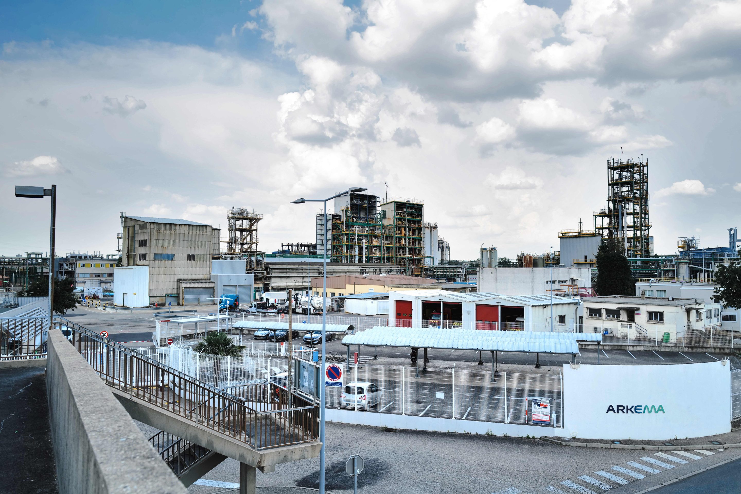 Arkema (ARKAY): Company Profile, Stock Price, News, Rankings | Fortune