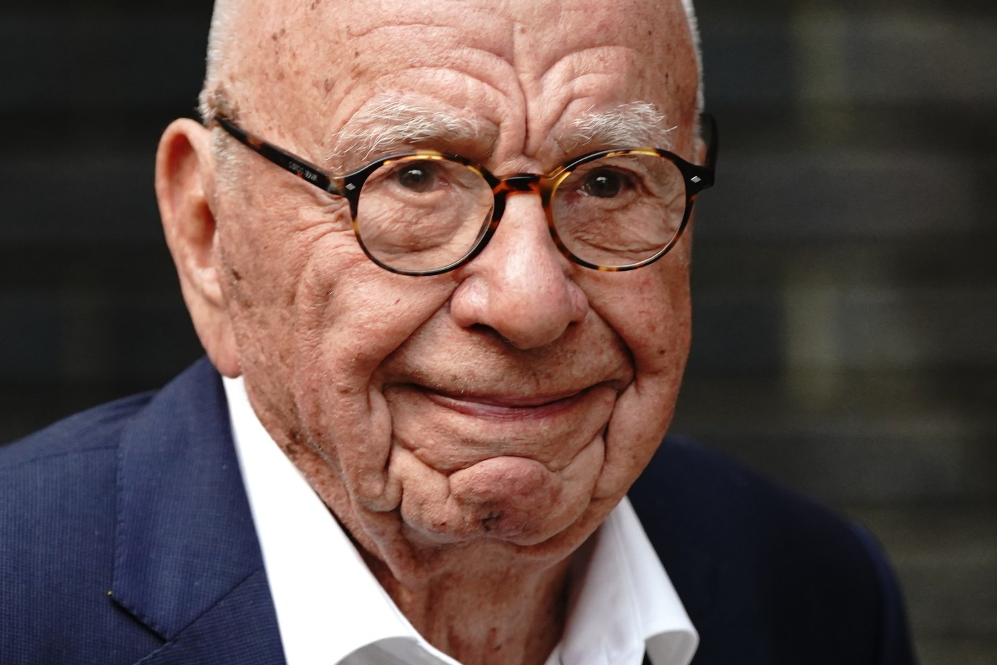 Rupert Murdoch is days away from exiting his media empire and an ...