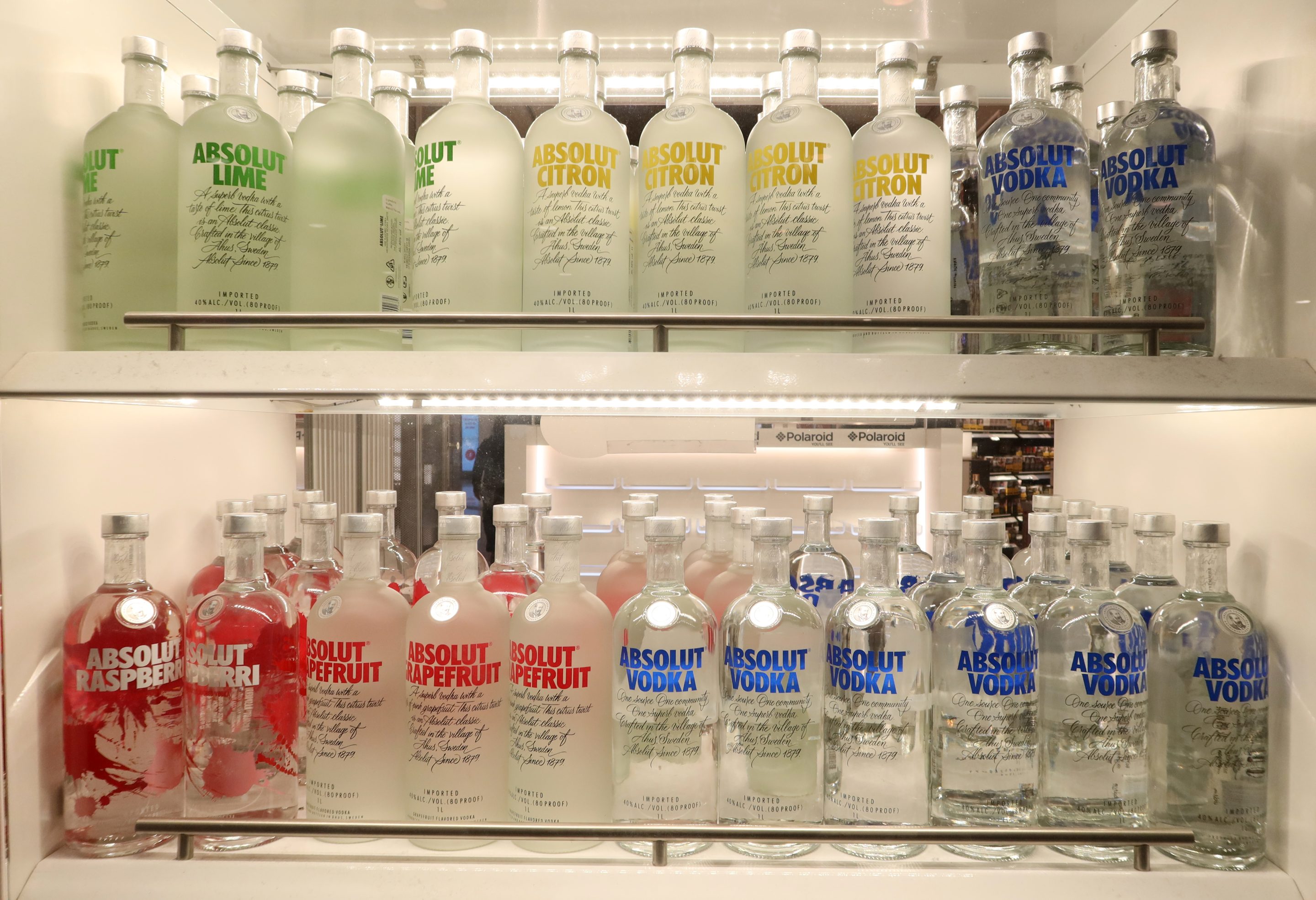 Pernod Ricard (PRNDY): Company Profile, Stock Price, News, Rankings ...