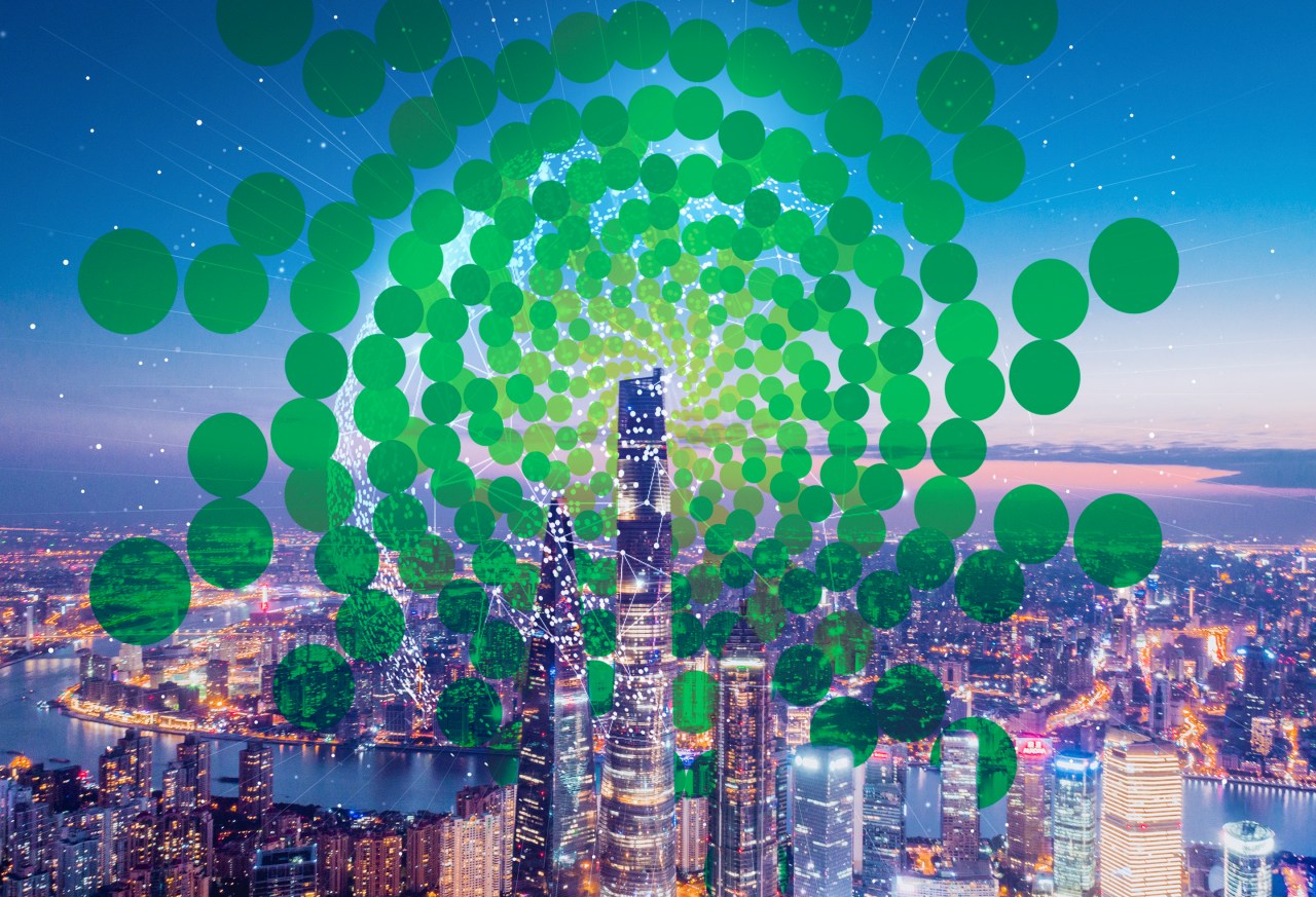 Making corporate social impact sprawl work for you | Fortune