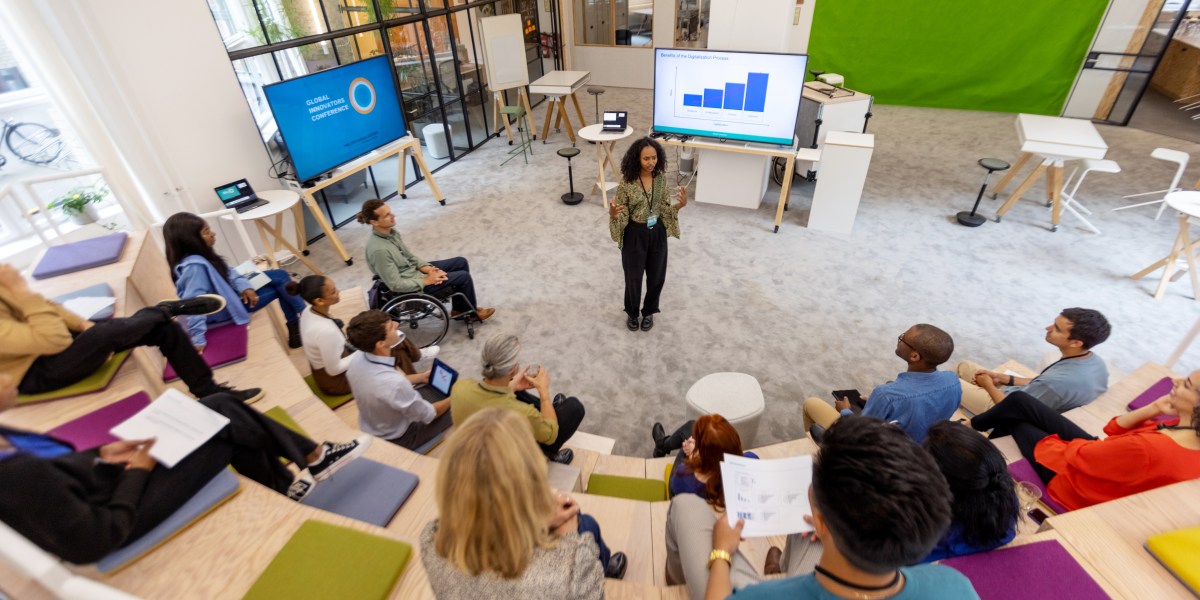 The most innovative companies follow these 6 strategies, according to ...