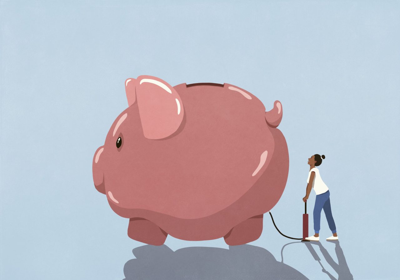 Meet the uber-rich living a 'frugal life' like Warren Buffett | Fortune