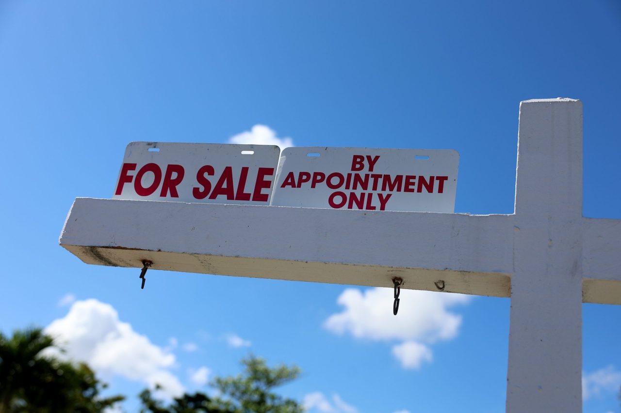 BofA: Buckle up for 1980s-style housing ‘turbulence' | Fortune