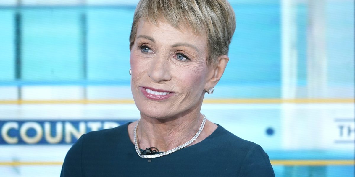 Barbara Corcoran: Now is the best time to buy a house | Fortune
