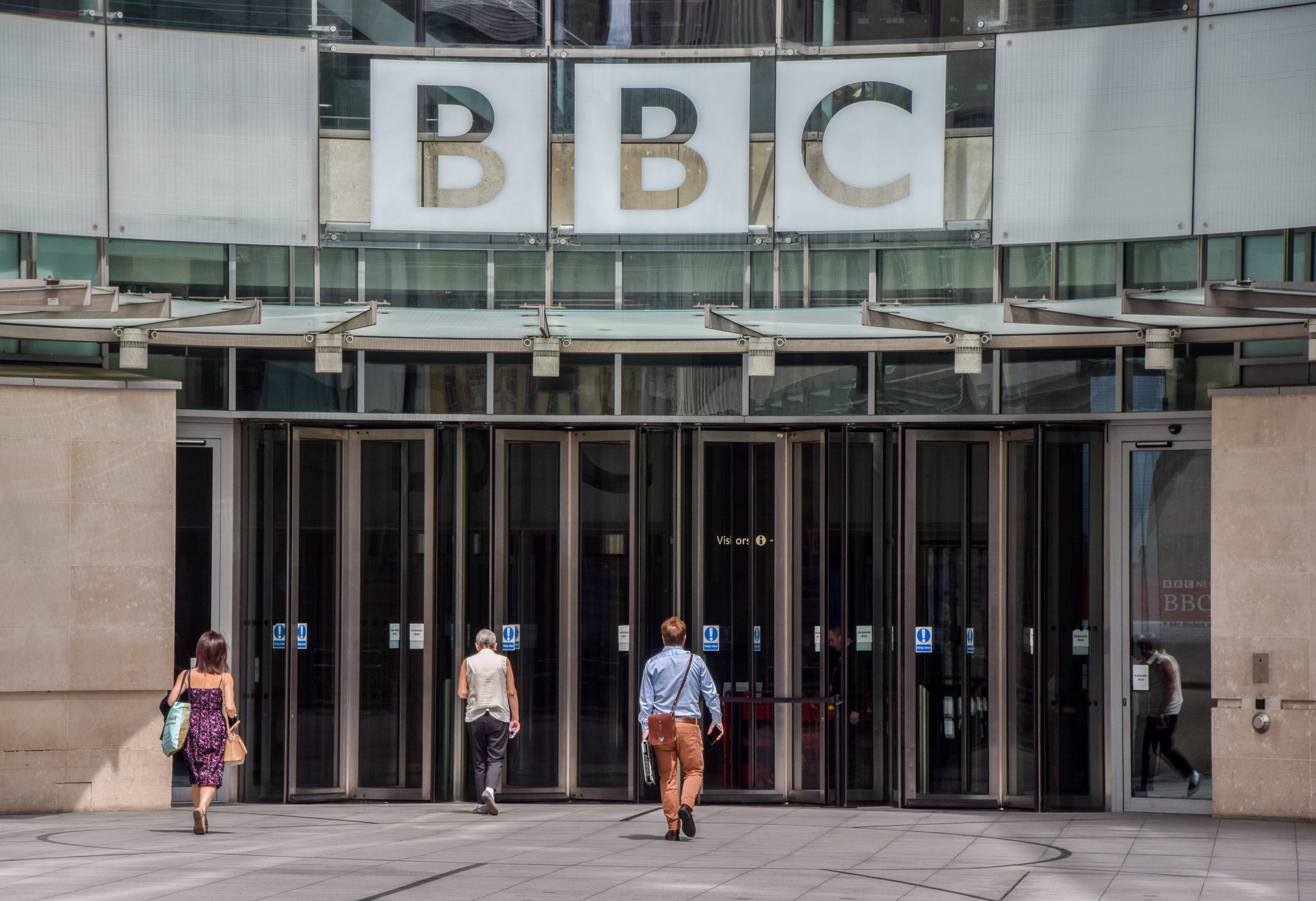BBC Group Company Profile, Stock Price, News, Rankings | Fortune