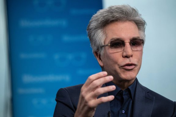ServiceNow CEO Bill McDermott urges gen AI adoption | Fortune