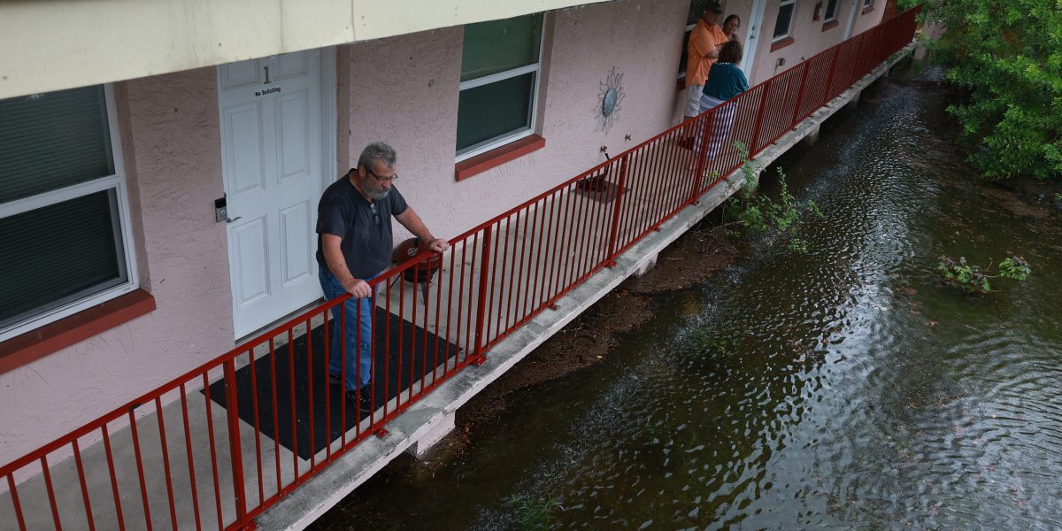 Extreme weather's $23 billion and growing problem for the housing ...