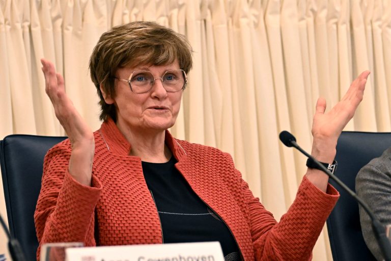 We’re on track to miss out on the next Katalin Karikó as women in STEM ...