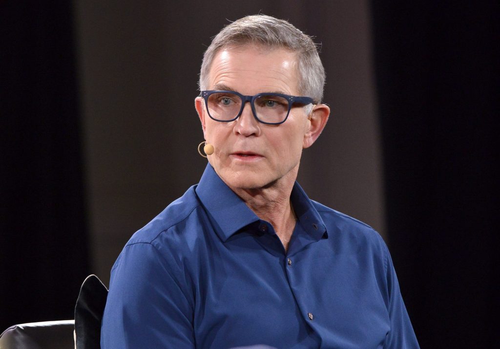 Roblox CEO David Baszucki issues return to work ultimatum | Fortune