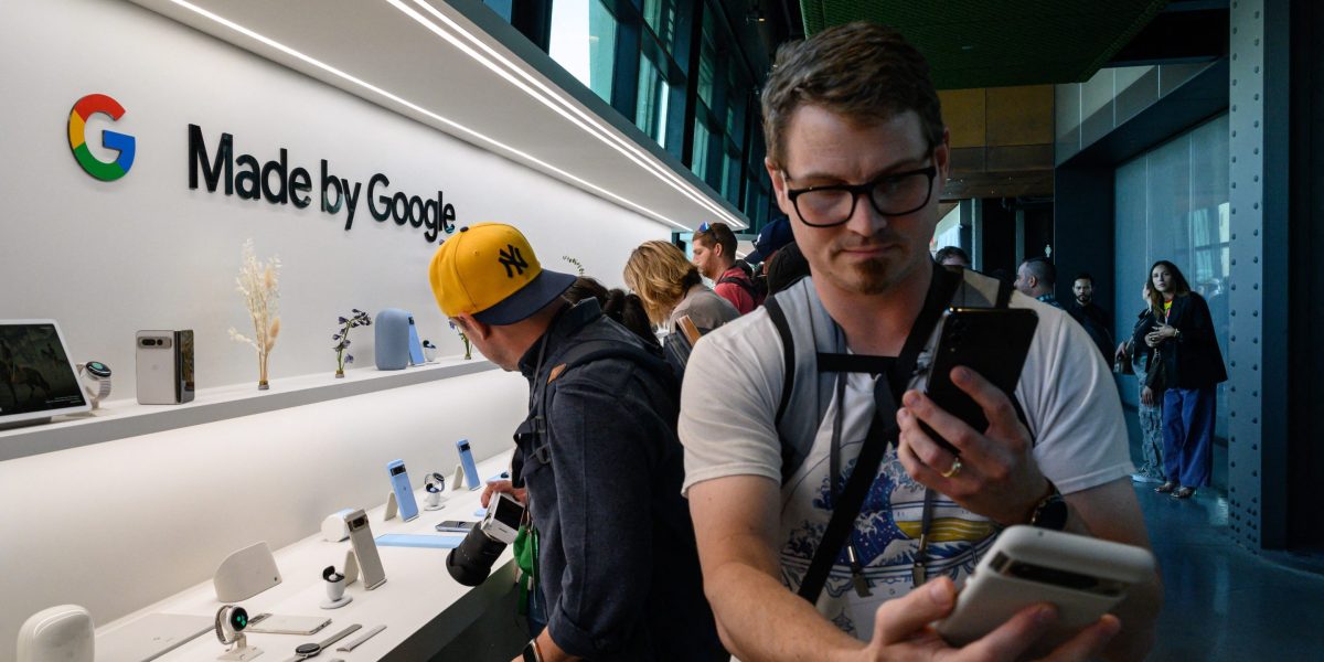 The promise, and perils, of visual generative AI technology | Fortune Asia