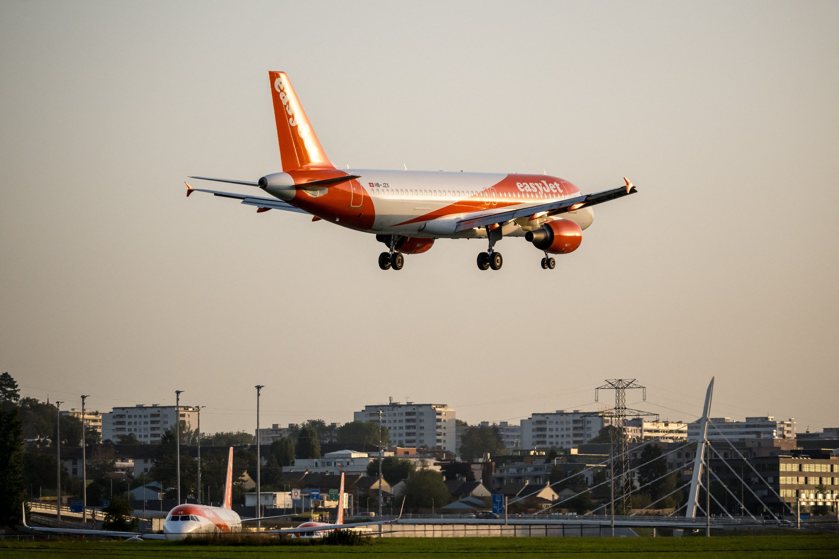 EasyJet (ESYJY): Company Profile, Stock Price, News, Rankings | Fortune