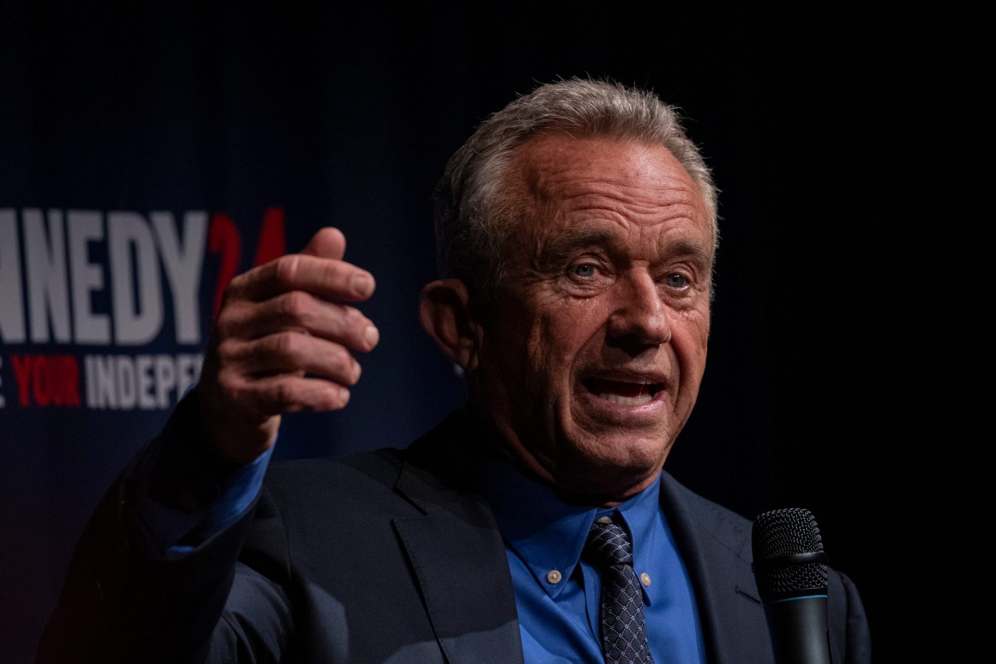 RFK Jr.'s anti-vaxx campaign has left a trail of people hurt by his ...
